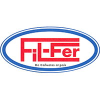 SALAMANDRA FILFER Nº1 HIERRO