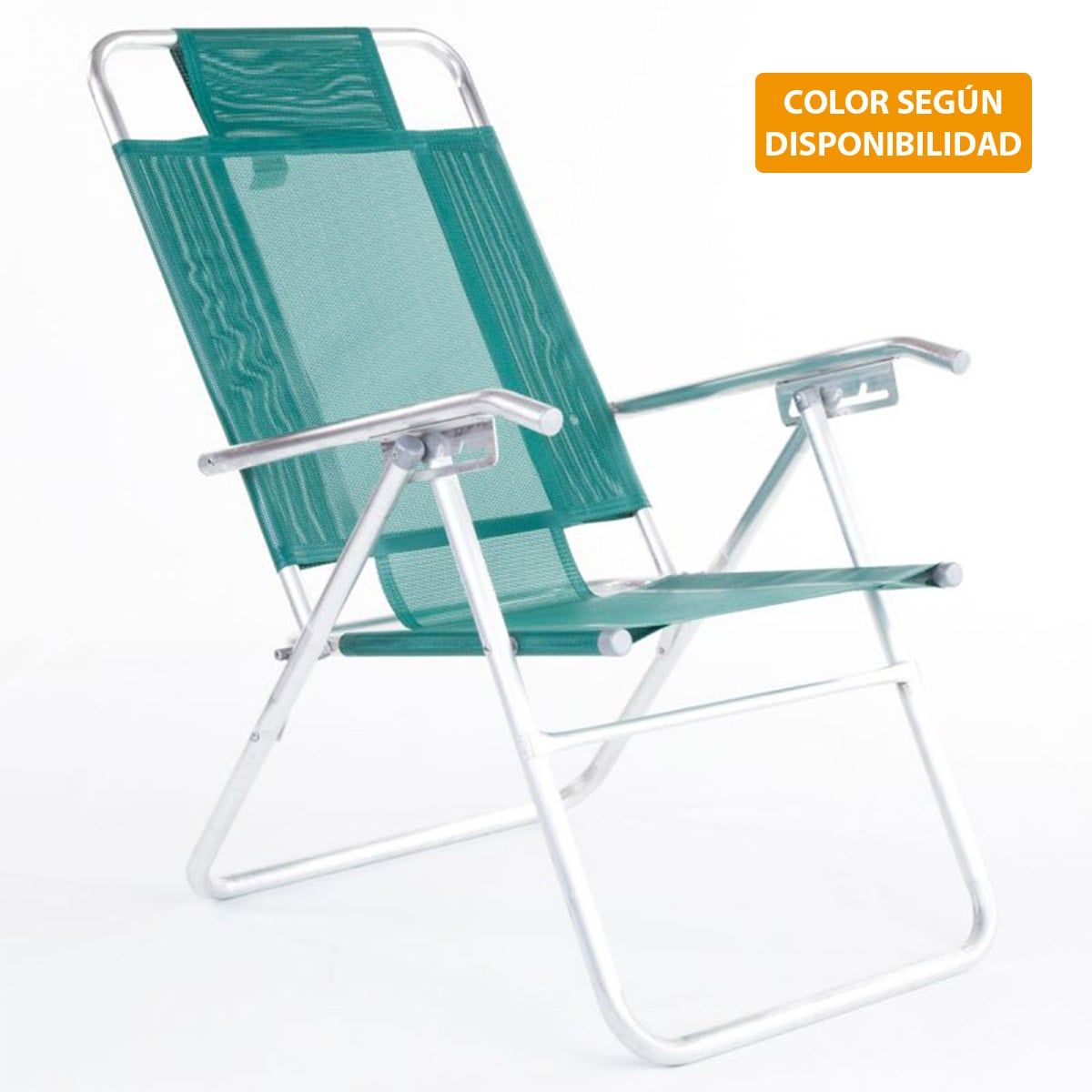 REPOSERA ALUMINIO DESCANSAR 80.015 | Hendel