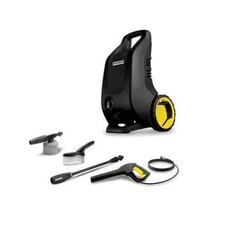 Hidrolavadora Karcher K-2 Basic Black | Hendel